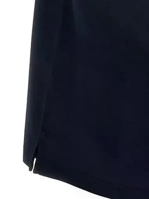 Pal Zileri Three-button Polo Shirt