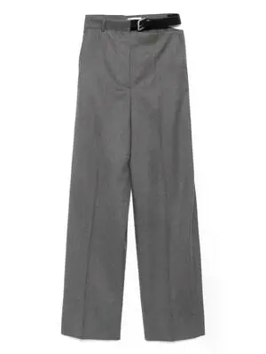 Stella McCartney Belted Trousers