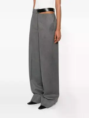 Stella McCartney Belted Trousers