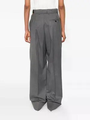 Stella McCartney Belted Trousers