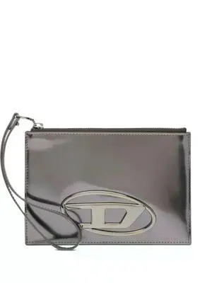 DIESEL® 1dr Iii Wallet - Grey