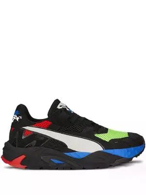 PUMA Rs-trck Sneakers - Black