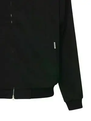 REPRESENT Zip-fastening Bomber Jacket