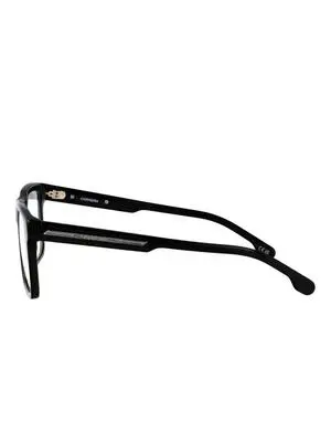 Carrera Eyewear Rectangle-frame Glasses