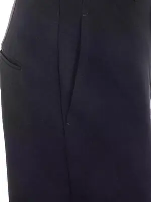 Max Mara Belted Trousers