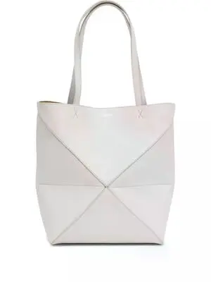 Loewe Puzzle Fold Medium Tote Bag