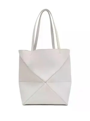 Loewe Puzzle Fold Medium Tote Bag