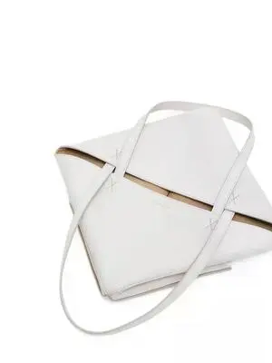 Loewe Puzzle Fold Medium Tote Bag