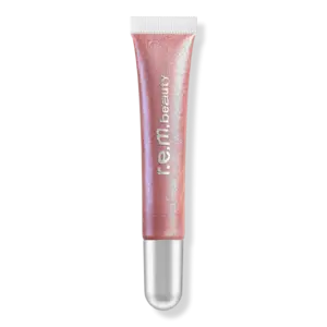 R.E.M. BEAUTY On Your Collar Plumping Lipgloss - Fembot