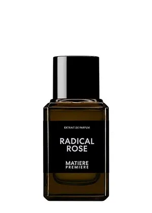 MATIERE PREMIERE Radical Rose Extrait De Parfum - N/a