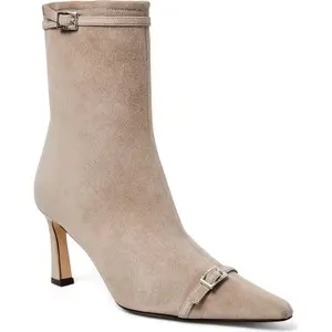 Bruno Magli Pointed Toe Booties