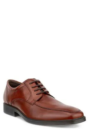 Ecco Lace Derbys