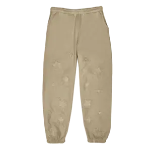 CROSS COLOURS Atelier Starmaker Jogger - Khaki