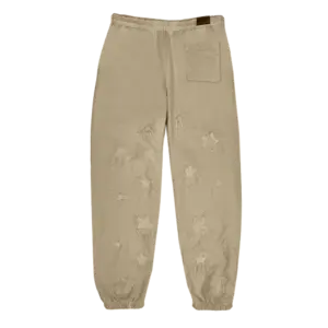 CROSS COLOURS Atelier Starmaker Jogger - Khaki