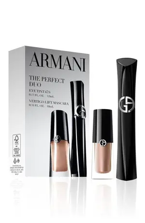 Armani Beauty Eyes Makeup Products