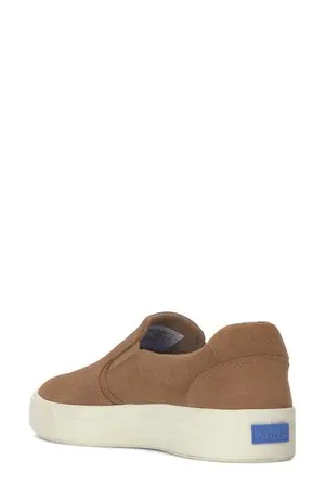 Keds® Pursuit Slip-on Sneaker