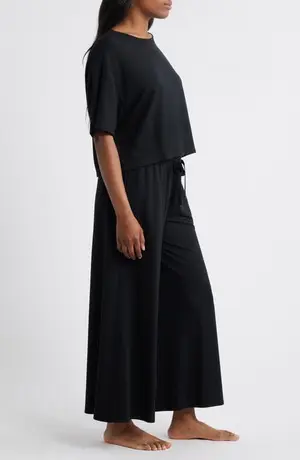 OPEN EDIT Comfy Jersey Pajamas