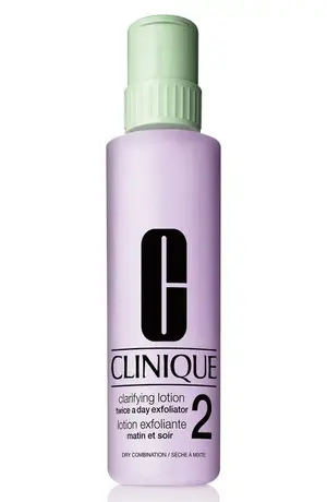 CLINIQUE Jumbo Face Lotion Toner 2 $38 Value