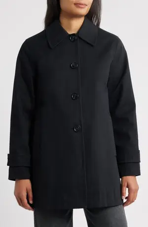 Sam Edelman Rain Coats For Women