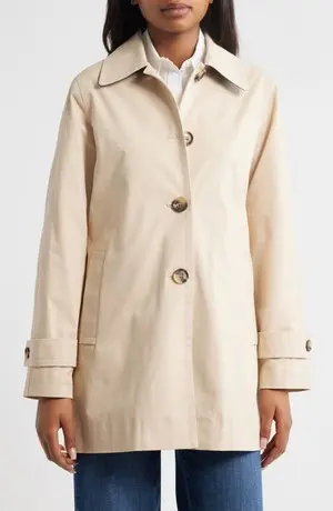 Sam Edelman Spread Collar Coats For Women