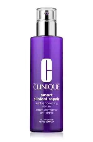 Clinique Face Serum Skincare Products