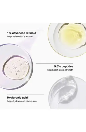 CLINIQUE Jumbo Clinical Repair Wrinkle Correcting Serum $192 Value