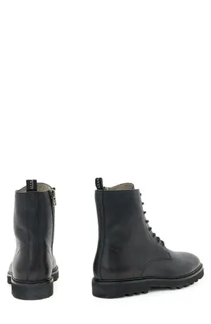 ALLSAINTS Beckett Zip Boot