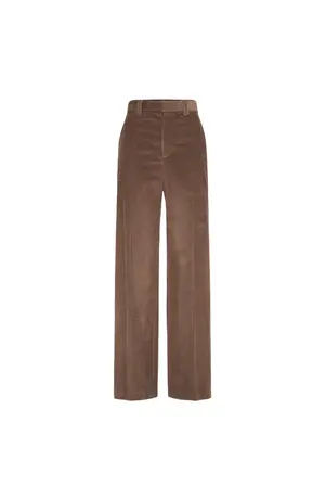 Women's Brown Pants
