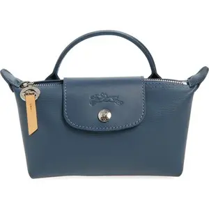 Longchamp Le Pliage City Cosmetics Case