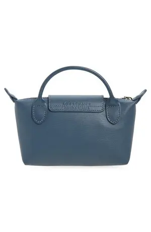 Longchamp Le Pliage City Cosmetics Case