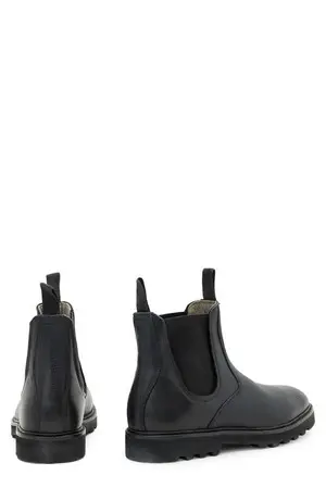 ALLSAINTS Beckett Chelsea Boot - Black