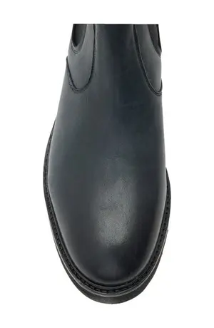 ALLSAINTS Beckett Chelsea Boot - Black