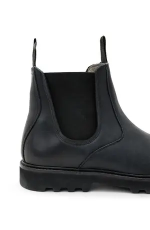ALLSAINTS Beckett Chelsea Boot - Black