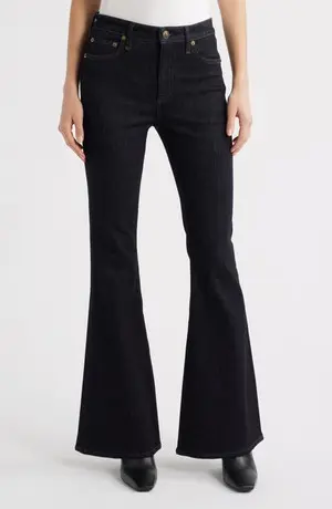 Rag & Bone Flare Jeans For Women