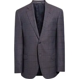 Men's Wool Sport Coats