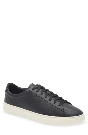 BOSS Kieran Low Top Sneaker - Black