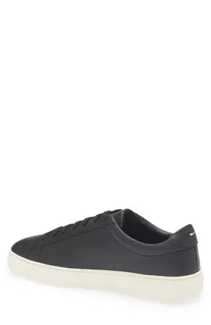 BOSS Kieran Low Top Sneaker - Black