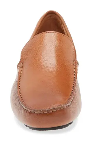 Nordstrom Pierson Venetian Driving Loafer - Tan