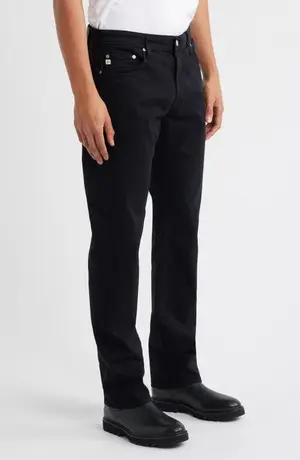 Ag Protégé Straight Leg Jeans