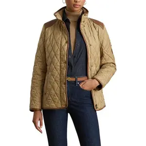 Polo Ralph Lauren Collared Jackets For Women