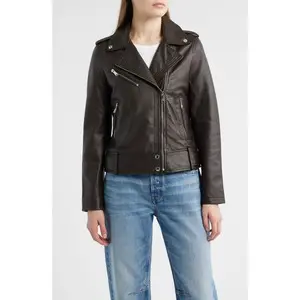 Sam Edelman Asymmetrical Jackets For Women