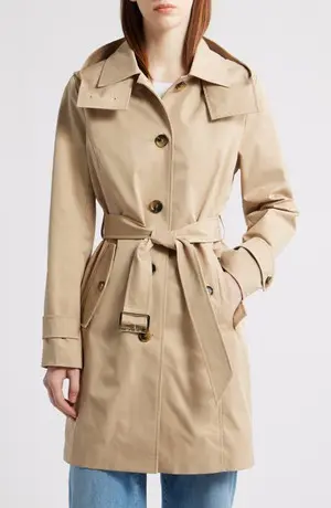 Michael Kors Classic Outerwear For Women