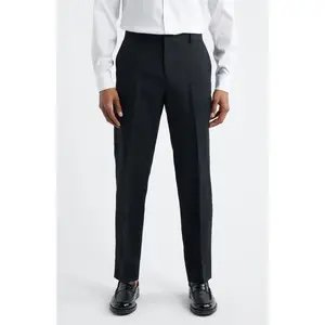 Open Edit Tapered Pants For Men
