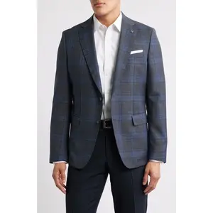 Boss Relaxed Coats For Men