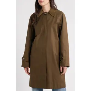 Sam Edelman Cuffed Outerwear For Women