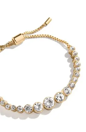 Baublebar Emily Crystal Bracelet
