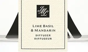 JO MALONE LONDON™ Lime Basil & Mandarin Diffusers Duo $224 Value
