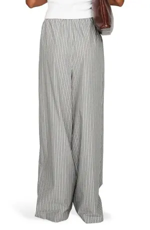 Princess Polly Lucea Wide Leg Pants