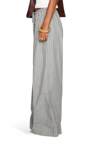 Princess Polly Lucea Wide Leg Pants