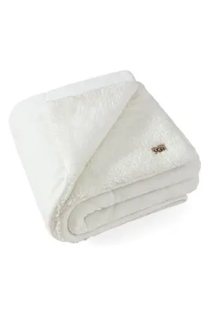 Ugg Pillow, Throws & Blankets